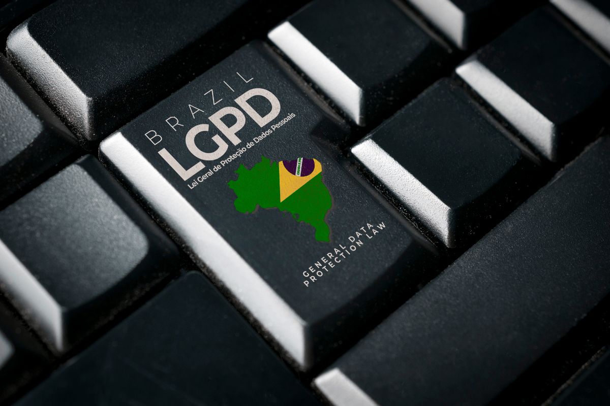 Dados sensíveis na LGPD: o que você precisa saber? | DPO Expert